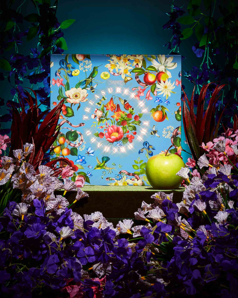 Compartés Named Oprah's Favorite for 2022 | Compartés