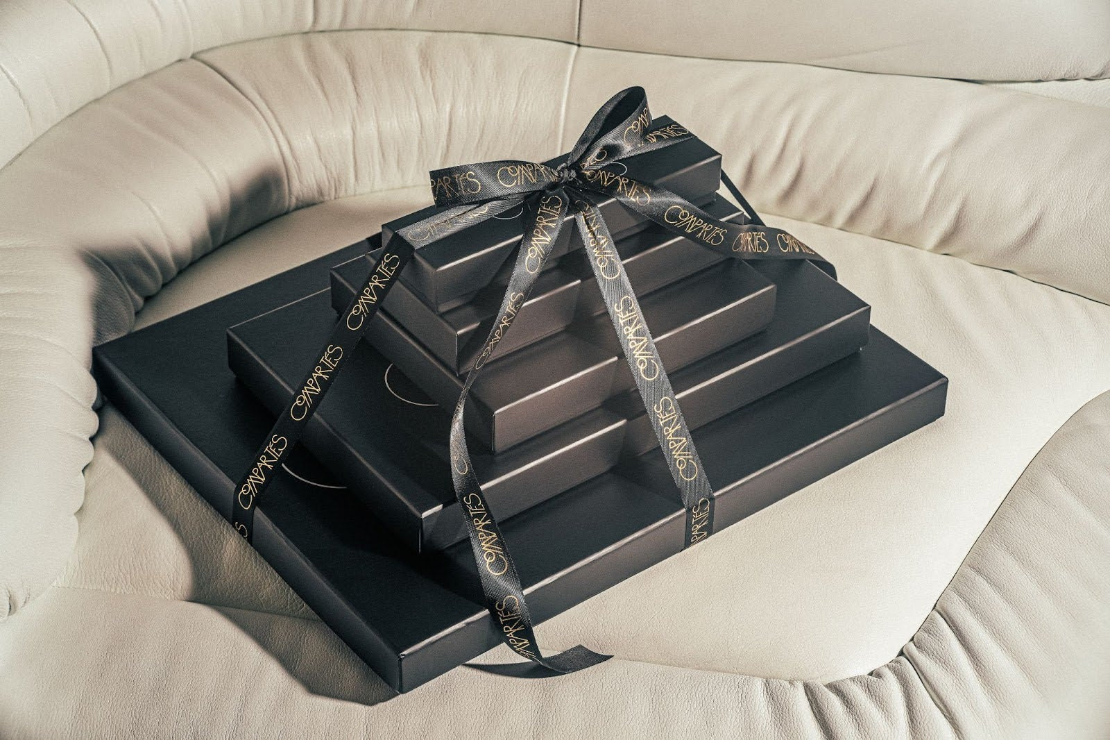 Corporate Staff Gifts That Wow | Compartés