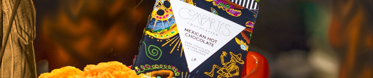 Halloween Gifts | Halloween Candies & Chocolates | Compartes