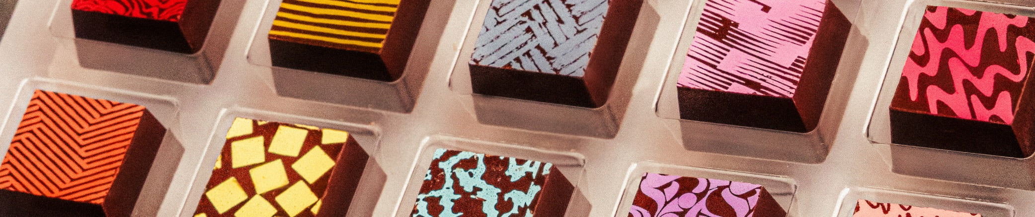 Gourmet Chocolate Truffles Gift Boxes - Specialty Luxury Chocolates