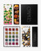 Signature Chocolate Gift Box Tower - World's Best Chocolates