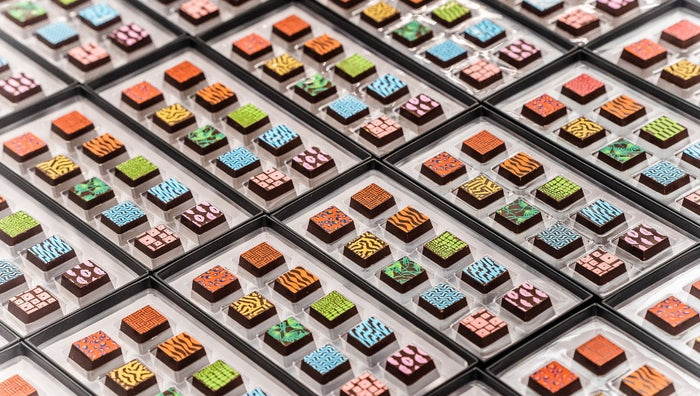 Chocolate Hampers and Luxury Chocolate Gift Bundles