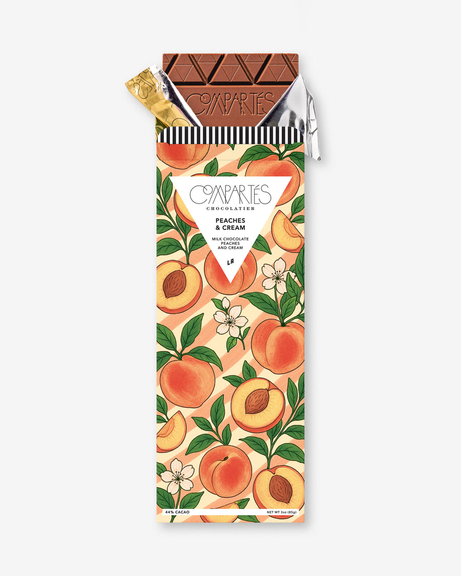 Discover New Release Chocolates | Compartés Chocolate Gifts