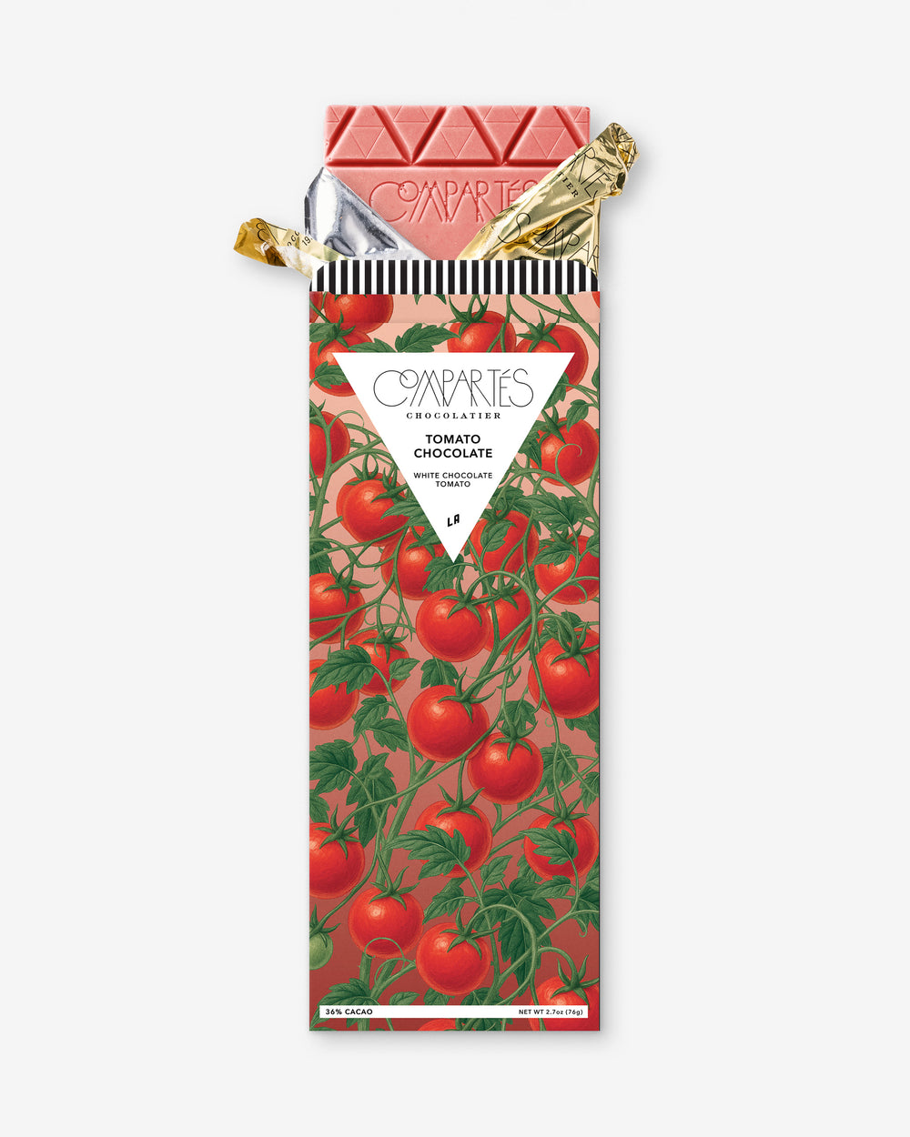 Discover New Release Chocolates | Compartés Chocolate Gifts