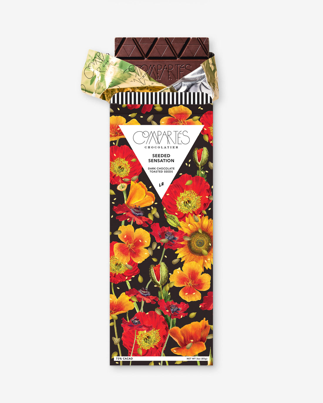 Discover New Release Chocolates | Compartés Chocolate Gifts