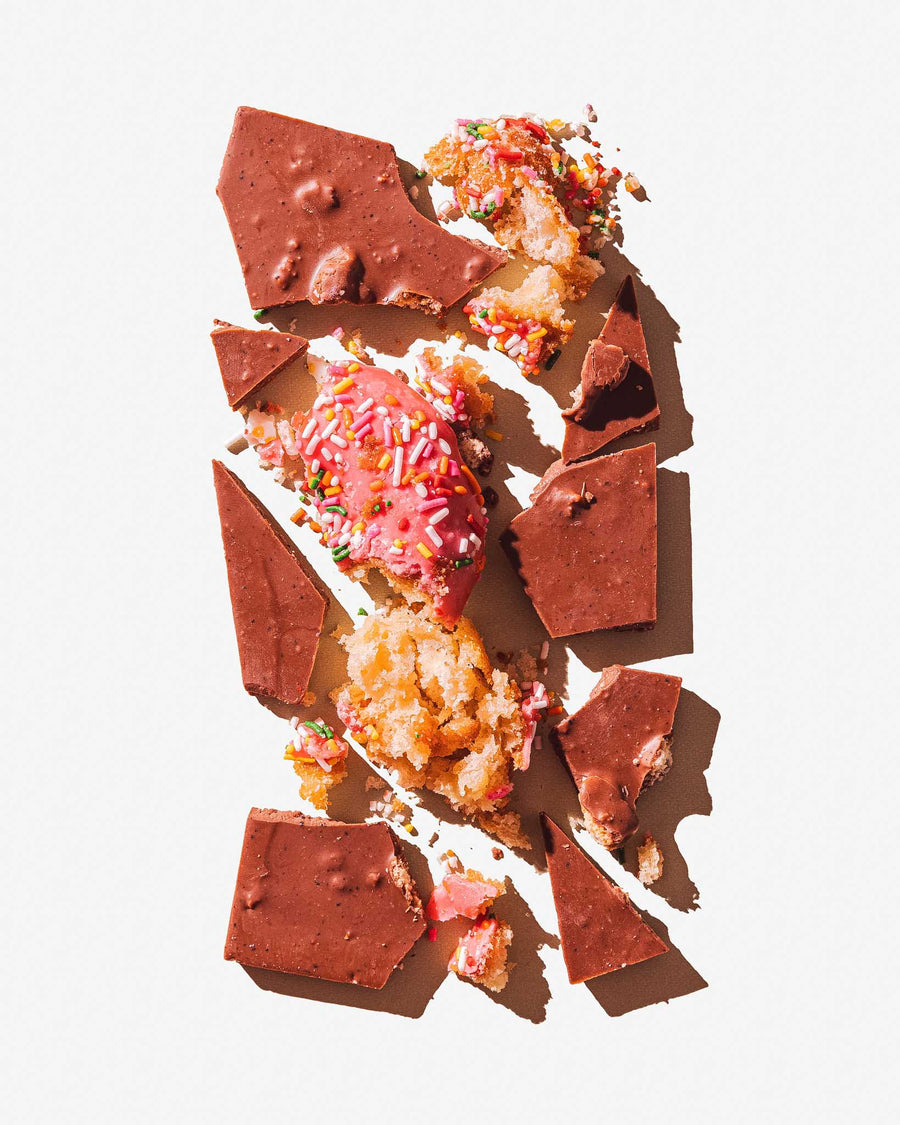 Gourmet Chocolate Bars and Luxury Chocolates | Compartes