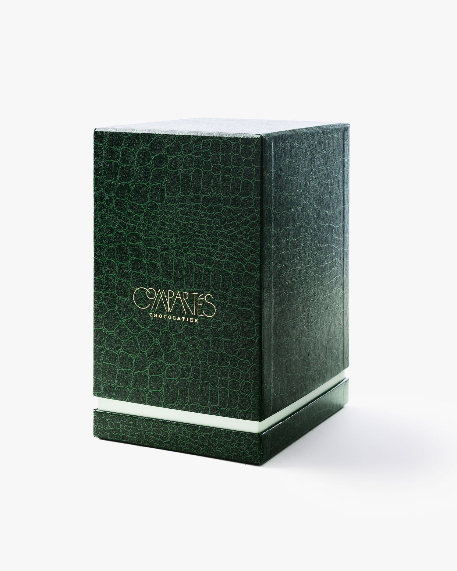 Boozy Chocolate Bars Gift Box | Compartés