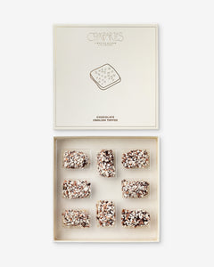 The Best Chocolate English Toffee | Chocolate Gift Boxes