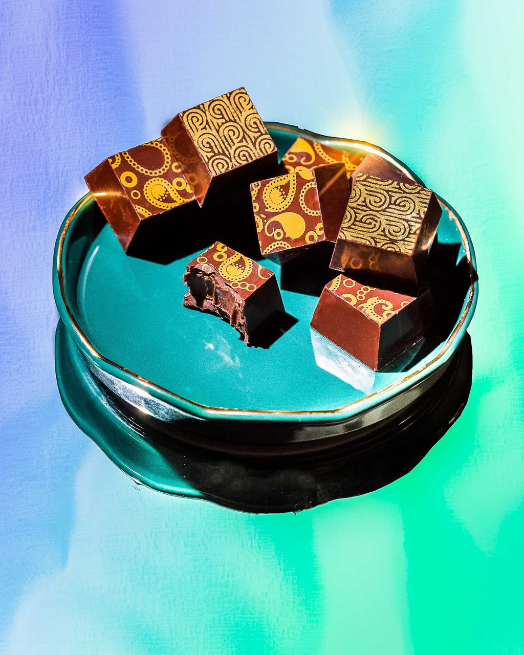 Compartes Chocolatier | Gourmet Chocolate Gifts