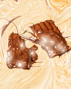 Personalized Chocolate for Amenities and Hospitality