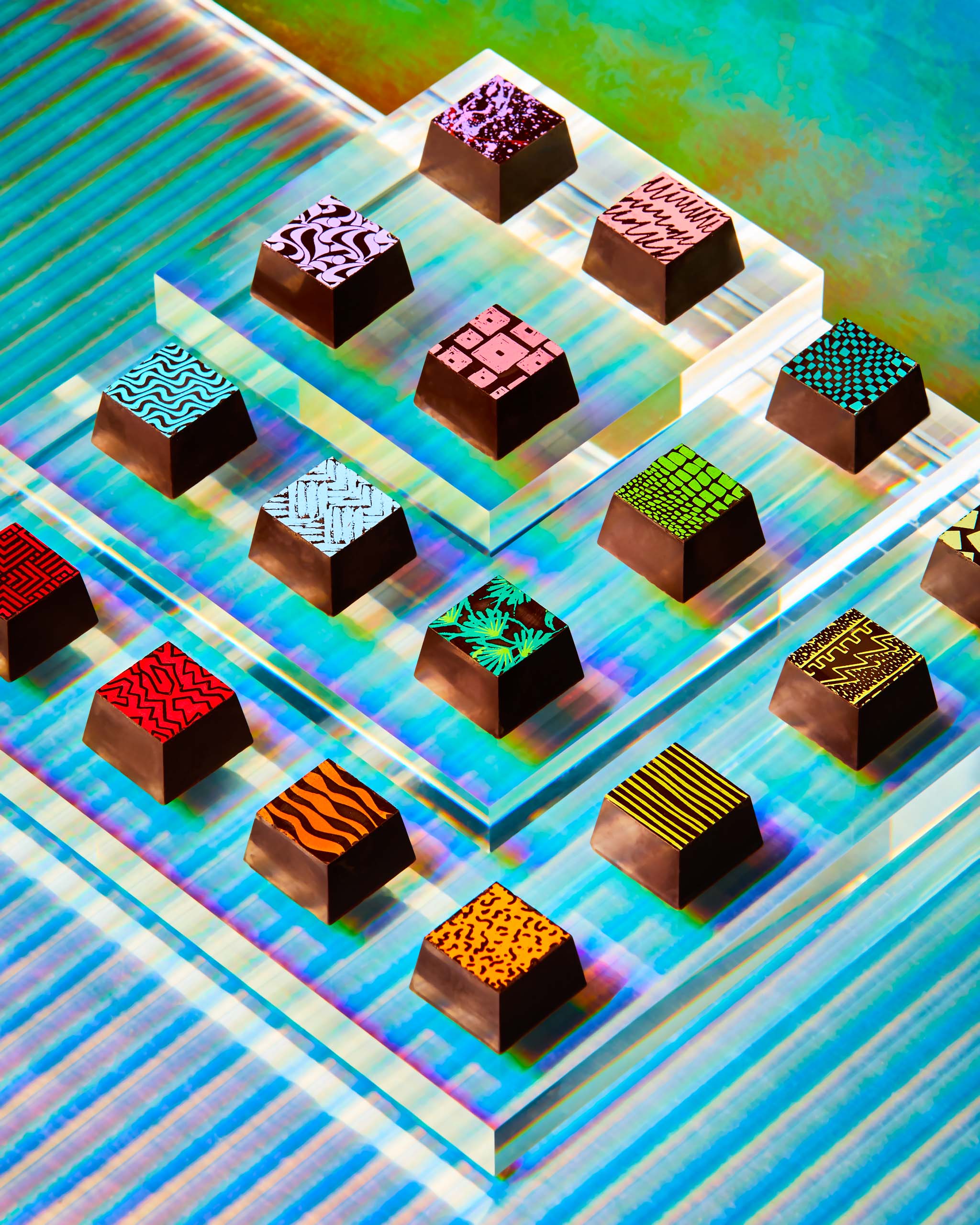 Compartes Chocolates Premium Gourmet Chocolate Gifts