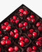 Chocolate Covered Cherries | Chocolate Cherry | Compartés