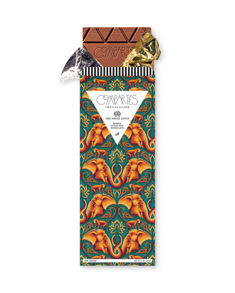 HBO The White Lotus - Thailand Mango Sticky Rice