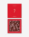 Peppermint Bark Breakable Chocolate Gift Box | Compartes