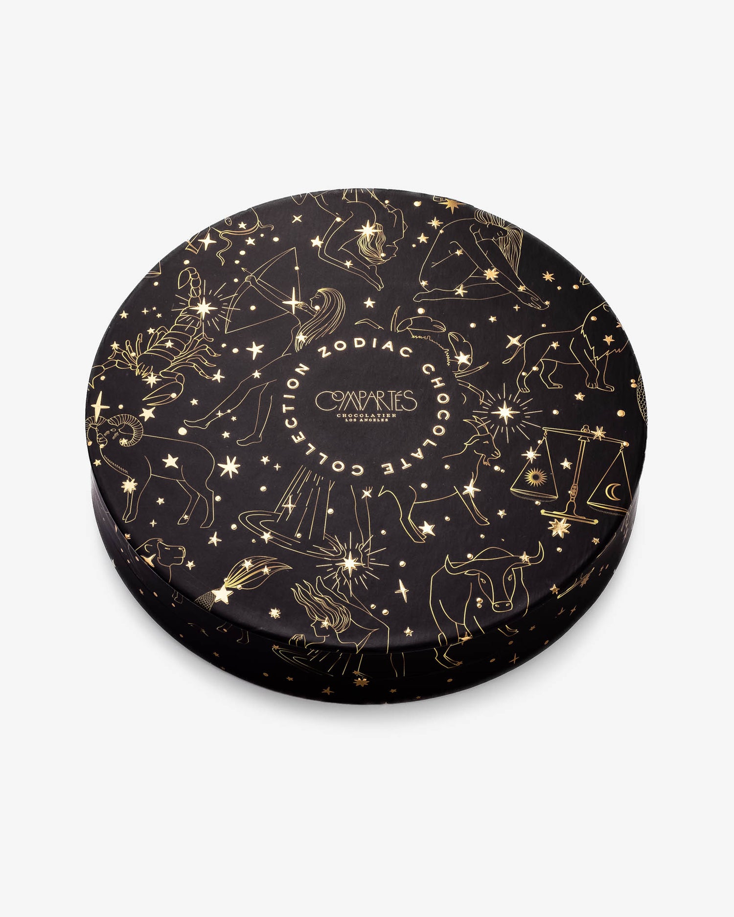Zodiac Chocolate Collection - Gourmet Chocolate Gift Box