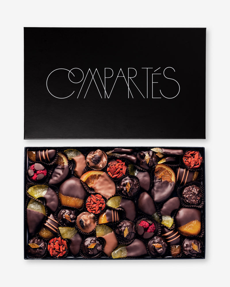 Nut-Free Chocolate Gift Options | Compartes
